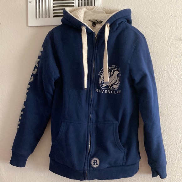 Wizarding World | Jackets & Coats | Harry Potter Wizarding World ...